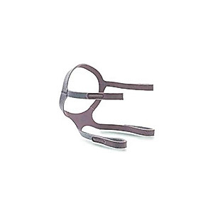 Organic Deal CPAP Wisp Headgear Compatible w/Wisp CPAP Mask - Replaces Wisp Philips Respironics Headgear - CPAP Headgear for Wisp CPAP Nasal Mask - Wisp CPAP Supplies (Mask, Clips, Frame Not Incl)