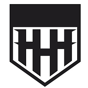 HHH TAO TAO 125cc DB-17 Adult Youth Kids Gas Dirtbike Pit Bike 17/14 inch Wheel (Black Color)