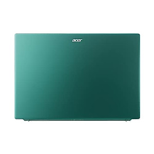 Acer Swift X SFX14-51G-71Y1 Creator Laptop | 14" 2240 x 1400 100% sRGB | 12th Gen Intel i7-1260P | NVIDIA RTX 3050 Laptop GPU | 16GB LPDDR5 | 512GB NVMe SSD | Wi-Fi 6E | Backlit Keyboard | Windows 11