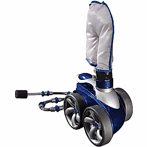 ATIE 3900 Sport, 280 F5B Black Max, and TR35P Pool Cleaner Black Feed Hose Nut D16 For Zodiac Polaris 3900 Sport, 280 F5B Black Max, and TR35P Pool Cleaners (6 Pack)