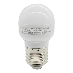Delixike W11125625 W11216993 W10820003 LED Light Bulb Refrigerator for Whirlpool Maytag Refrigerator/Freezer led lamp 120V 3.6 watt