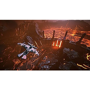 EVERSPACE 2: Stellar Edition (PS5)