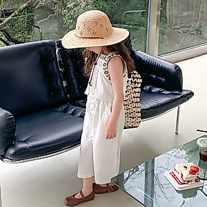 TBUIALL Girl Toddler Clothes 5T Baby Hospital Outfit Girl Little Girl School Clothes Baby Girl Easter Dresses 6-9 Months Pink Baby Clothes Dividers Warehouse Clearance (A, 7-8 Years)