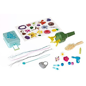 Mattel Cali Girl Goes to Hawaii: Barbie