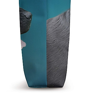 Cane Corso - Italian Mastiff Tote Bag