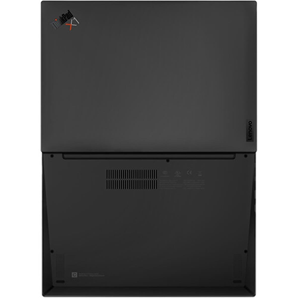 Lenovo ThinkPad X1 Carbon Gen 9 20XW004RUS 14" Touchscreen Ultrabook - WUXGA - 1920 x 1200 - Intel Core i7 i7-1185G7 Quad-core (4 Core) 3 GHz - 16 GB RAM - 512 GB SSD - Black - Windows 10 Pro - I