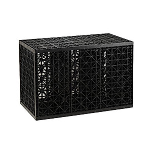 Atlantic Water Gardens ECOBLOX FastFall Matrix Block for Disappearing Waterfall or Fountain Water Features, 31.5 gallon