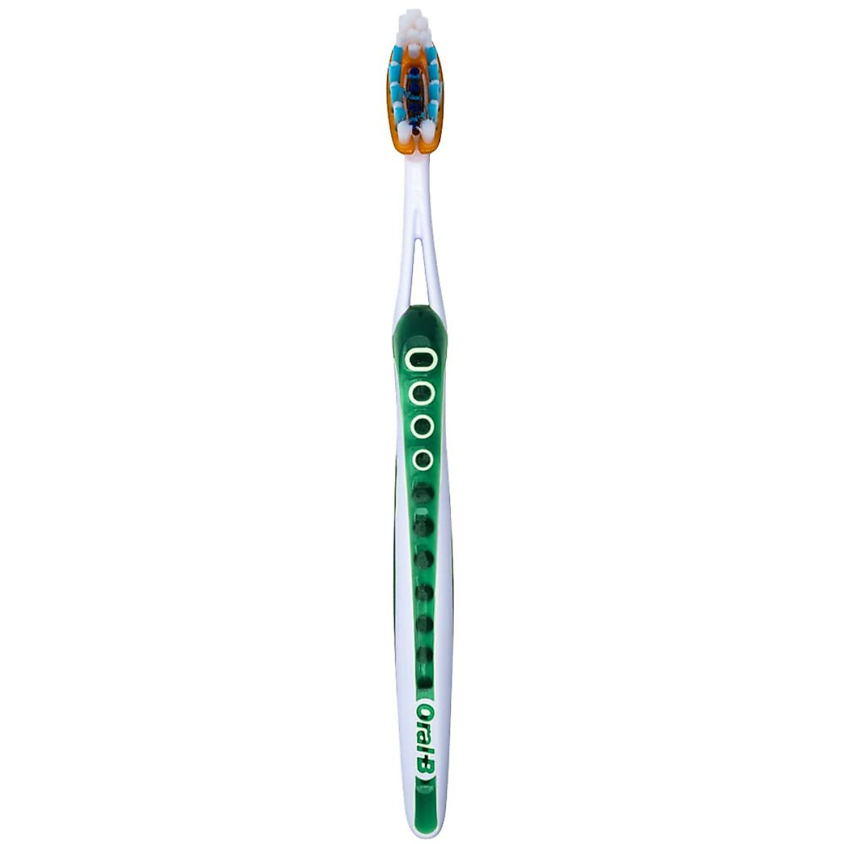 Oral-B Pro-Flex Toothbrush, Expert Clean, Soft (Colors Very) - Pack of 6