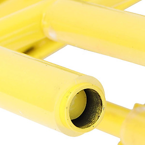 Zerone Metal Compound Bow Stabilizer Holder Bowstring Replacement Repairment Adjust Stand Steady Frame Bow Repair Tool