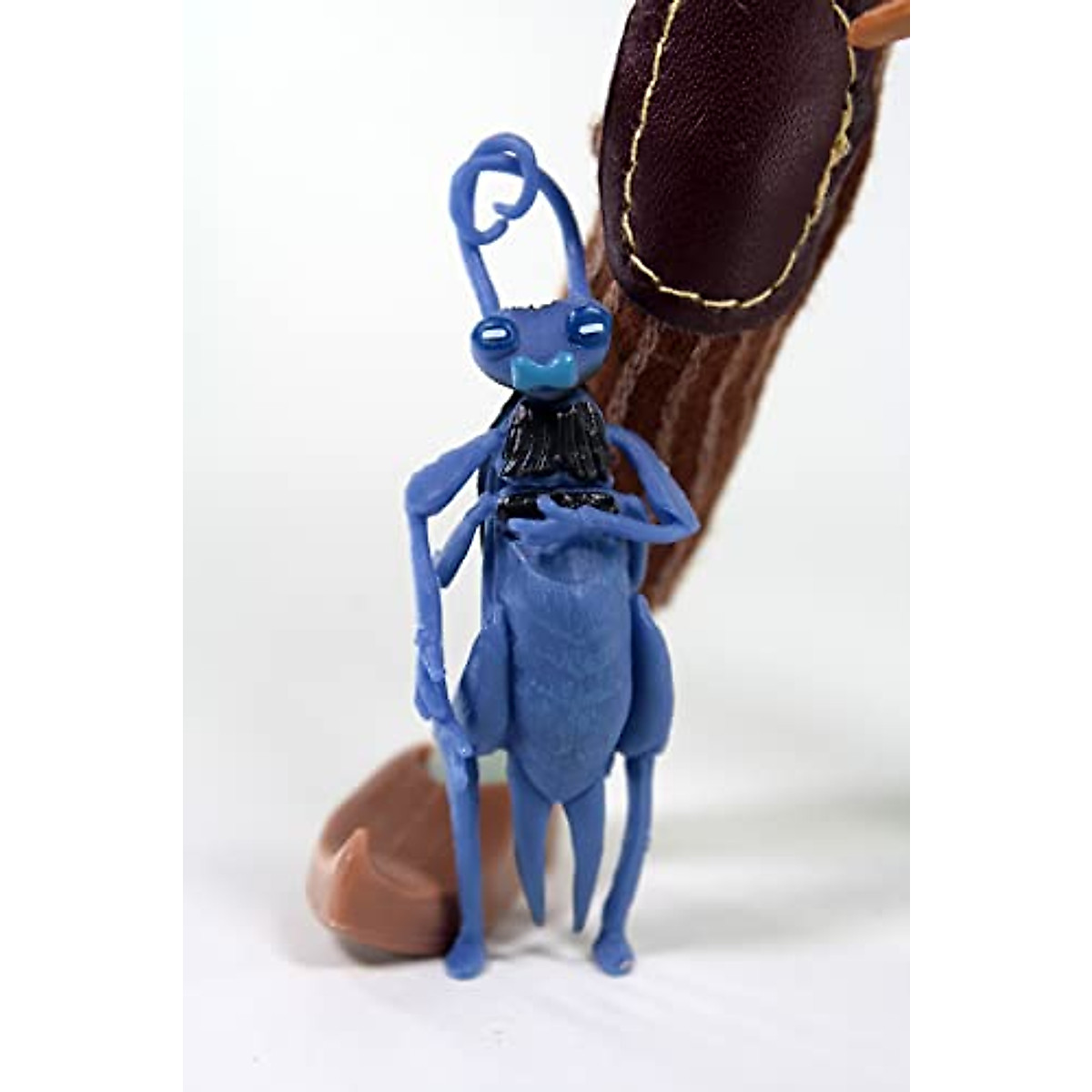 Mego Guillermo del Toro’s Pinocchio Action Figure Set