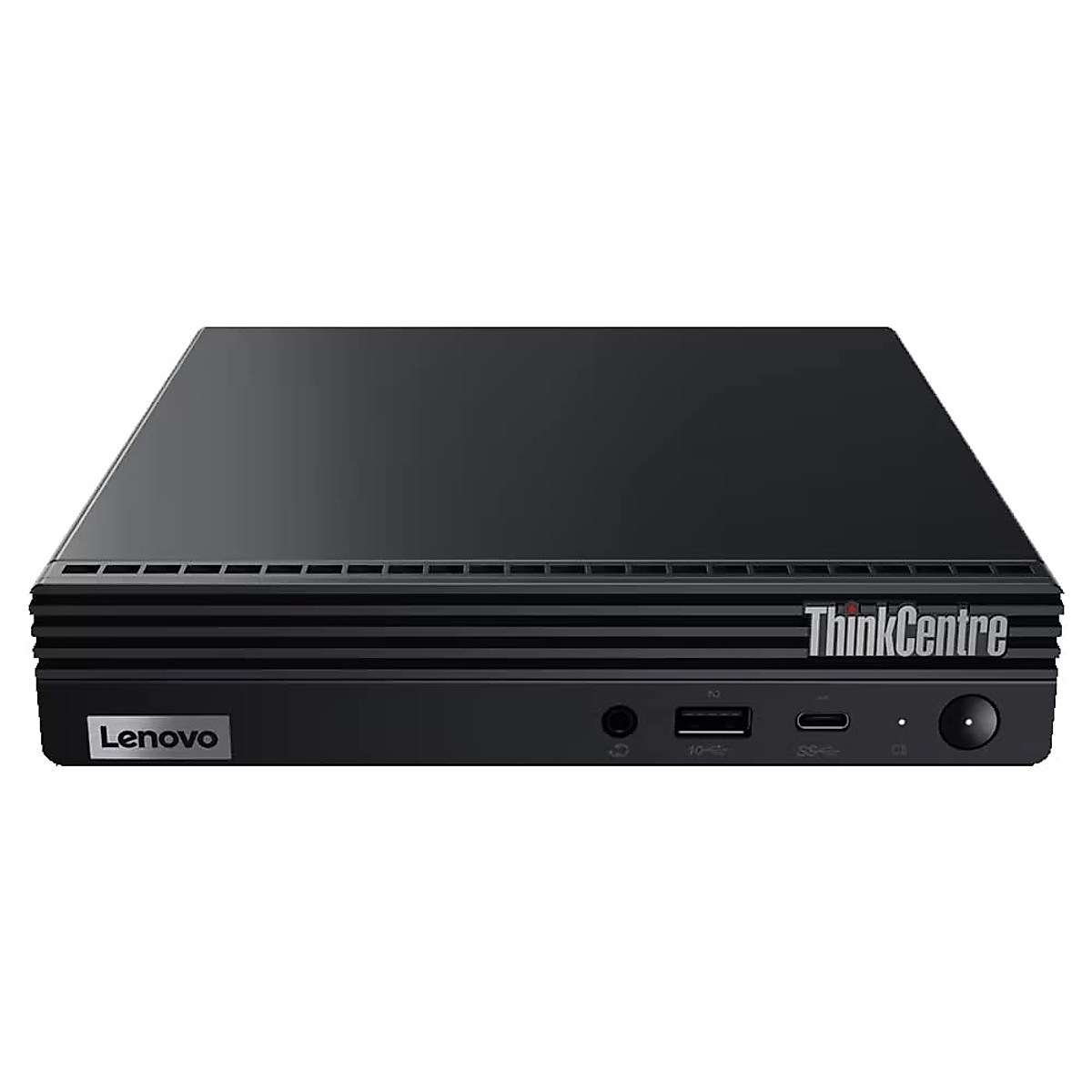 Lenovo ThinkCentre M60e Tiny Dekstop Intel Core i3-1005G1 8GB Ram 256GB Solid State Drive Windows 10 Pro (Renewed)