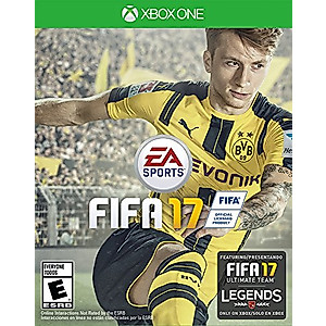 FIFA 17 - Xbox One