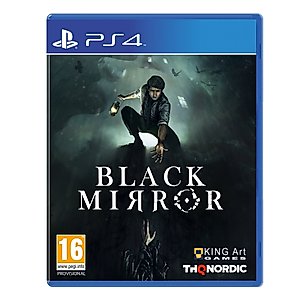 Black Mirror (PS4)