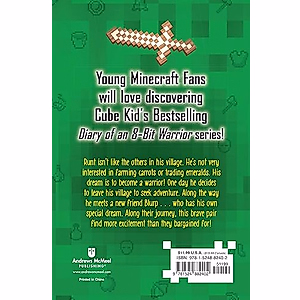 A Noob's Diary of an 8-Bit Warrior (Volume 1)