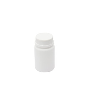 Aicosineg 20Pcs 2.12oz Lab Dropping Bottles PE Plastic Bottles Lab Eye Dropper Bottles Squeezable Eye Liquid Drop Bottle Small Mouth Drop Bottles Sample Seal Storage Bottles with Cap for Travel White