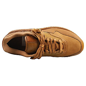 Nike Air Max 1 '87 Women's Shoes Size- 7.5, Ale Brown/Ale Brown