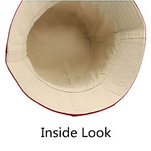 Trump 2020 Hat Keep America Great Women Fishing Hat Buckets Men Foldable Sun Hats