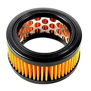 HQRP Filter Replacement for Echo 130300-39730 13030039730 Compatible with Echo CS-400, CS-400F, CS-3500, CS-3501, CS-3700, CS-3700ES, EC-370ES, CS-4200, CS-420ES, CS-5000, CS-5000 Type 1E Chainsaw