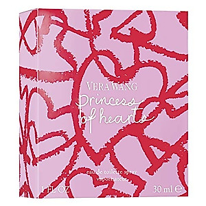 Vera Wang Princess Eau de Toilette, 1 Fluid Ounce