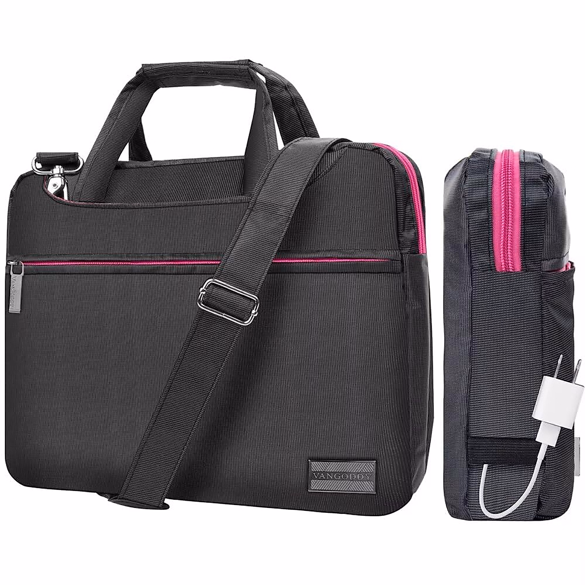 13.3 14 In Laptop Briefcase Bag For Galaxy Book3 360, Galaxy Book3 Pro, Galaxy Book2 360, Galaxy Book2 Business