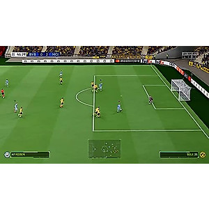 EA SPORTS FC 24 - Nintendo Switch