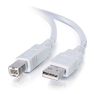 3FT USB AB DEVICE USBA TO USBB