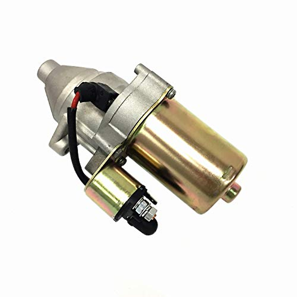 Electric Recoil Starter for Harbor Predator 13HP 420cc 60340 60349 69736 Engine