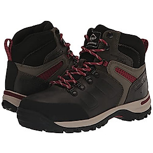 Wolverine Chisel 2 Steel Toe Waterproof Hiker