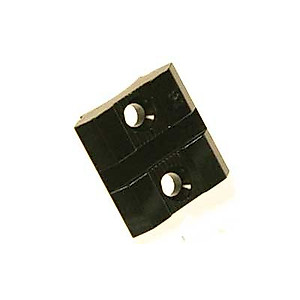 Weaver 16 Detach Top Mount 2 Piece Base Gloss Lone Eagle SSP 91