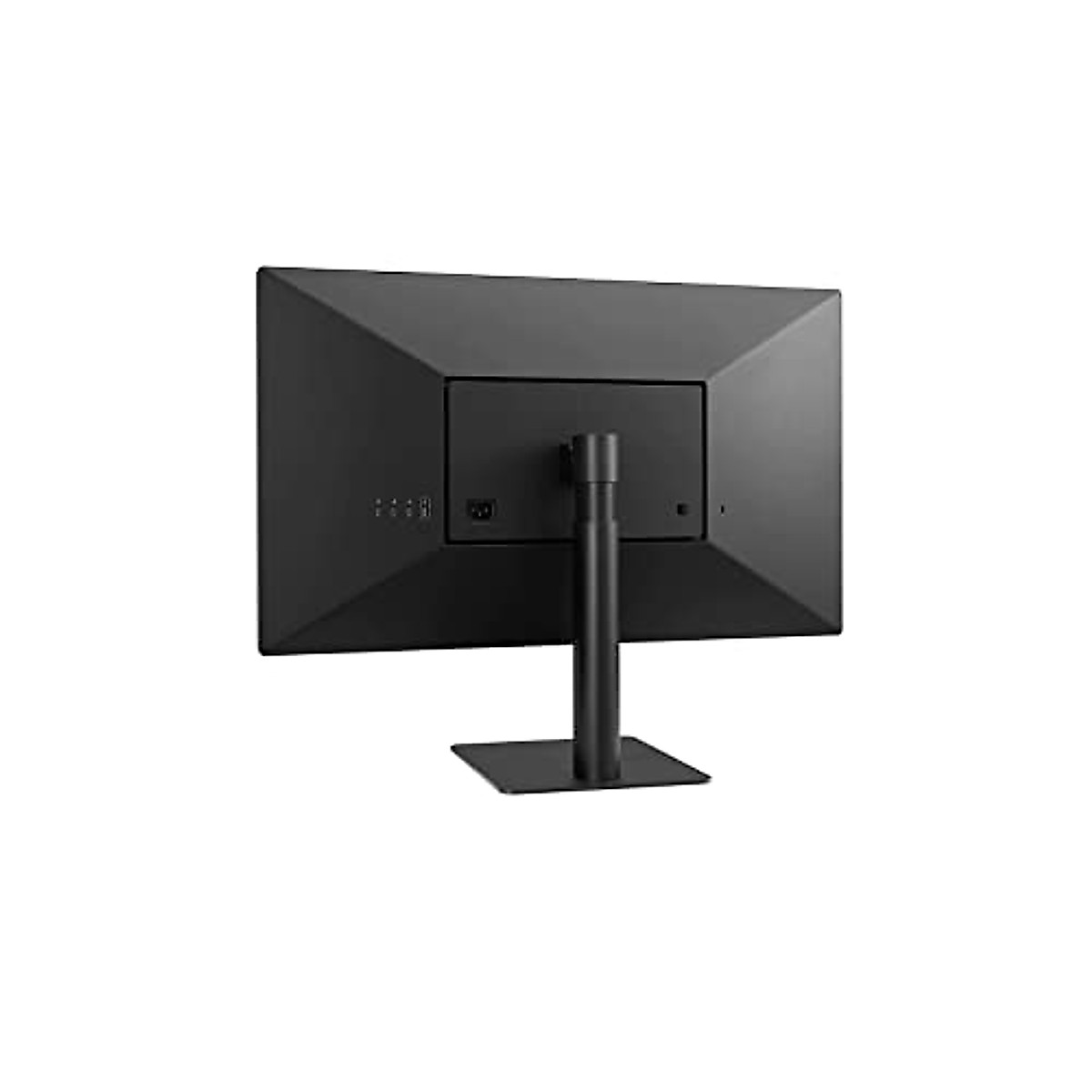 LG 27” 27MD5KB-BUltraFine™ 5K IPS Monitor with Thunderbolt 3 & Type C Ports & macOS Compatibility, Black