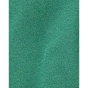 Carter's Baby Boys 4-Pack Long-Sleeve Original Bodysuits (Maroon/Green/Grey/DarkNavy, 12 Months)