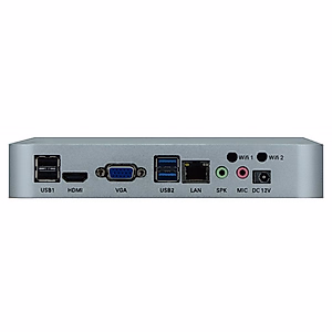 HTPC33_30 Thin Client C1037u Mini PC