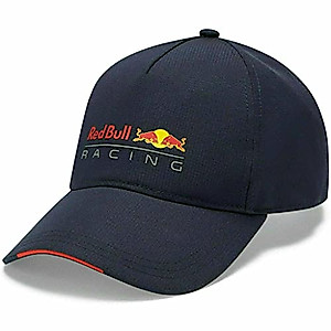 Red Bull Racing F1 Classic Hat Navy