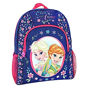 Disney Kids Frozen Backpack One Size