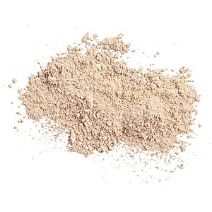 Colorescience Brush-On Sunscreen Mineral Powder for Sensitive Skin, Medium , 1 Count (Pack of 1)