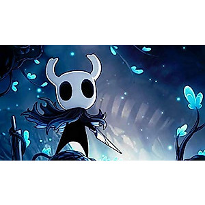 Hollow Knight: Collector's Edition - Sony PlayStation 4