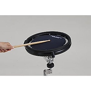 TAMA Snare Drum, Black, 10" SD単品 (TTSD10)