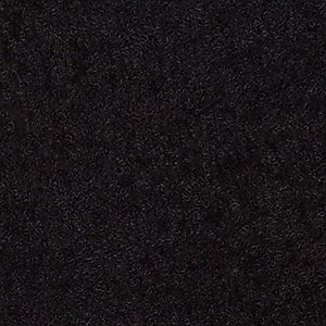 Comfort Terry Cloth™ 10 oz. Black (15 Yard Bolt)