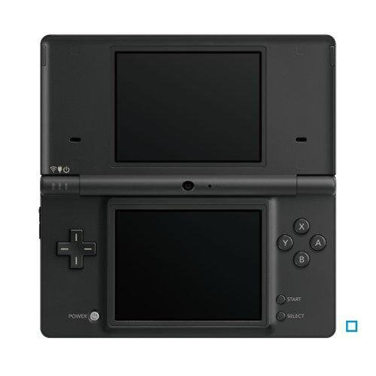 Nintendo DSi - Handheld game console - black