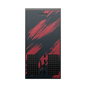 Head Case Designs Officially Licensed Assassin's Creed Alexios Odyssey Artwork Vinyl Sticker Gaming Skin Case Cover Compatible with Xbox Series X Console