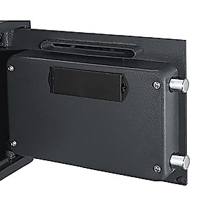 Paragon Lock & Safe - 7875 Depository Safe 7875 Digital Depository Safe .67 CF Cash Drop Safes Heavy Duty