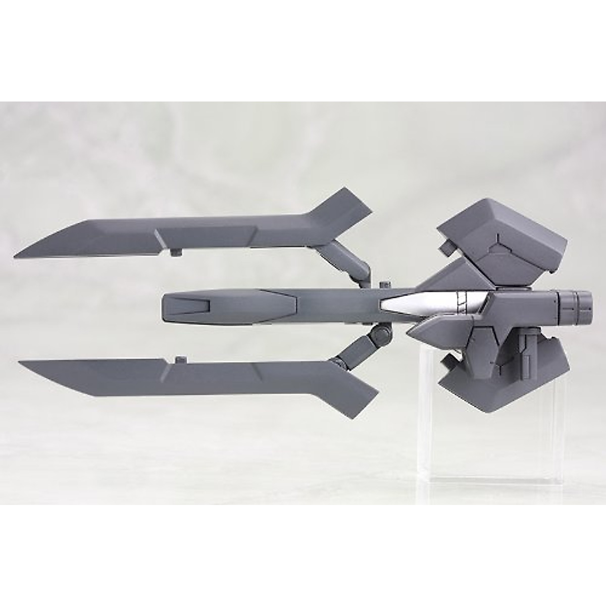 Kotobukiya MH05 M.S.G Modeling Support Goods, Heavy Weapon Unit, Mega Slash Edge, Non-Scale, Parts for Plastic Models