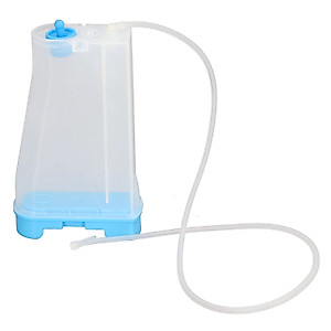 Waste Ink Collection Bottle Printer Waste Ink Bottle Waste Ink Collector External Waste Ink Bottle for Epson L805 R330 1390 L801 T50 1800 270