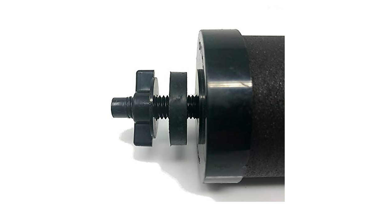 High Performance Carbon Block Filters for Safe Drinking