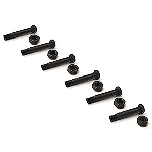 The ROP Shop | 6-Pack - Shear Pin Bolt & Nut for Ariens Deluxe 28" 921030, 921035, 921036
