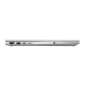 HP Pavilion 15.6' FHD IPS Touchscreen Laptop PC | 8-Core AMD Ryzen 7 5700U | Backlit Keyboard | Webcam| B&O Audio| Bluetooth | W10H | Mazepoly Accessories (16GB RAM 512GB SSD), Silver