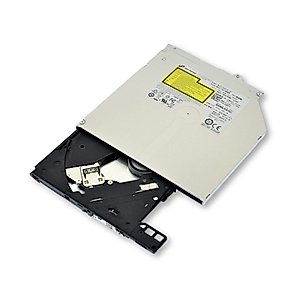 New HL 9.5mm GU90N SATA Internal Drive for Dell