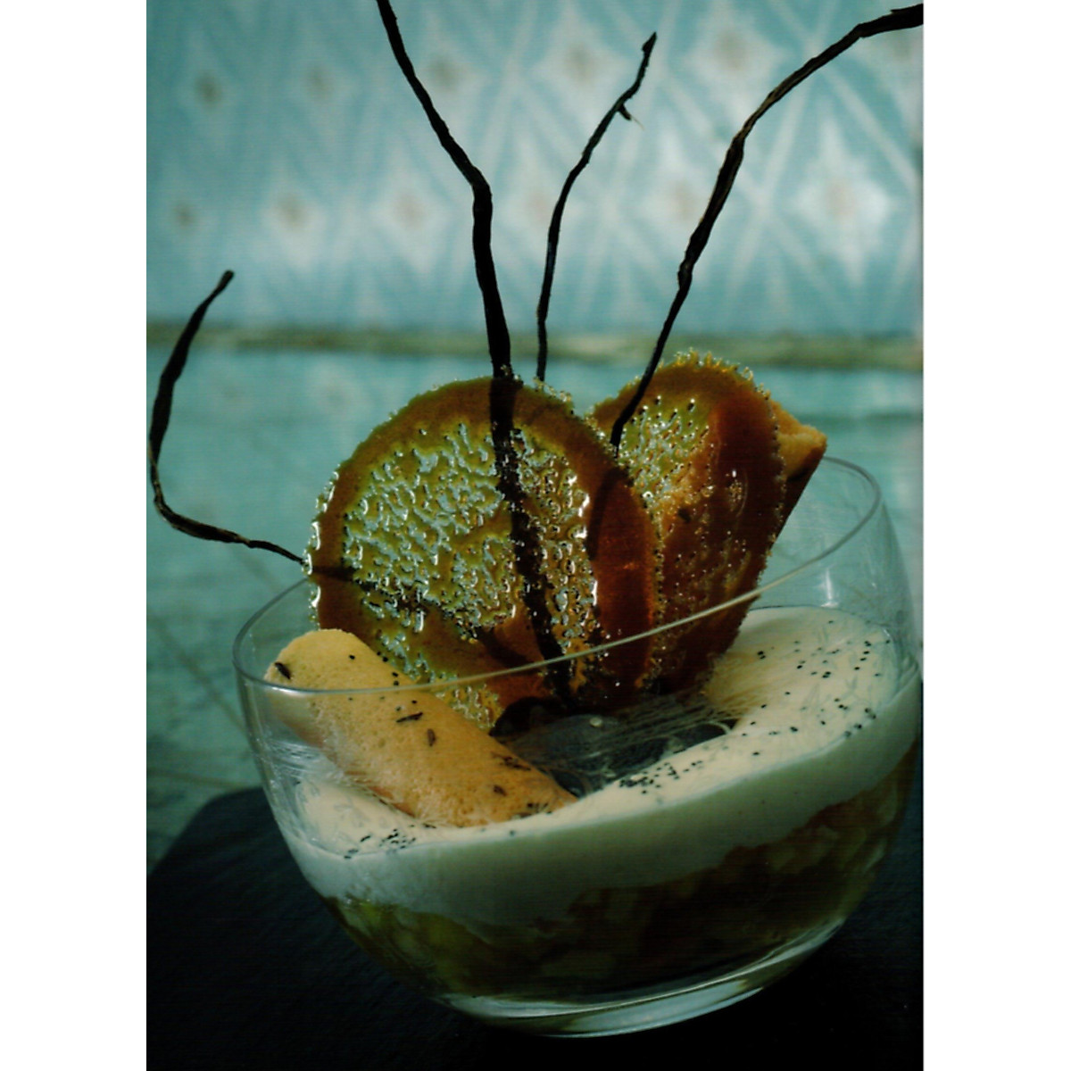 Vanilla Products USA 25 Madagascar Bourbon Planifolia Grade A Gourmet Vanilla Beans 5~6"