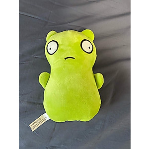 Cute Mini Alien Green Alien Plush Toys Lovely Plush