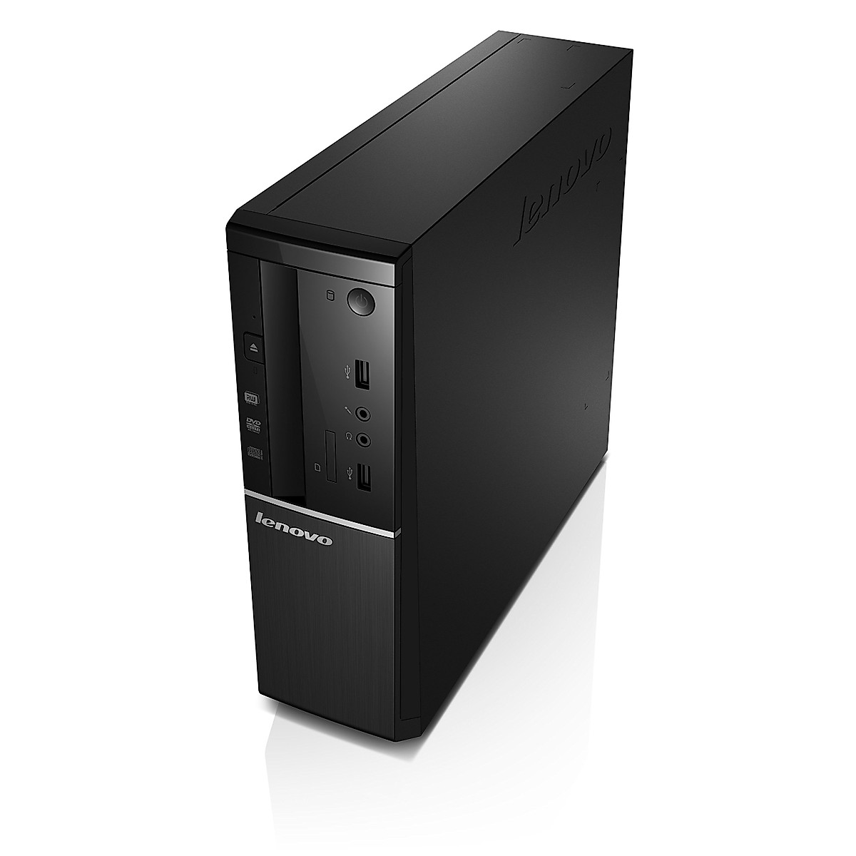 Lenovo ideacentre 300s Desktop (Intel Core i5, 16 GB RAM, 2TB HDD, Windows 10) 90F10068US